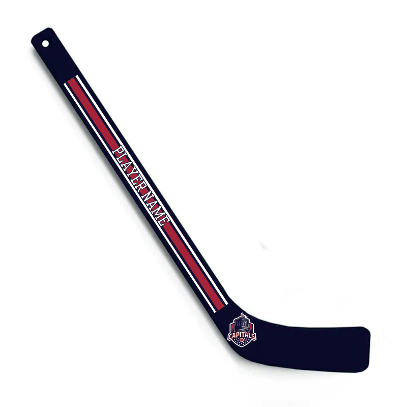 Columbus Capitals (CAHA) Mini-Hockey Stick